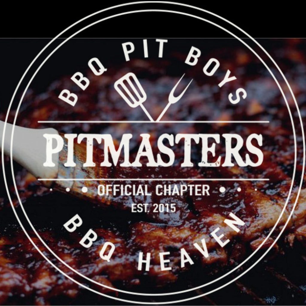January 2019 BBQ Pitmasters Meeting